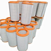 China Factory High Quality Hot Sale of Mine Dump Truck Dump Truck Air Filter YK3348U YK3349U YK3358U YK3760U for Mining Truck Parts for sale