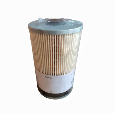 China FS19764 New Condition Truck Diesel Engine Fuel Water Separator Filter Air Filter Type Truck Parts for sale