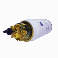 China Popular Filter Element Pl420 Diesel Fuel Filter And Oil Cup Assembly 612600081335h 1000422381 612630080088 Fs19769 Truck Parts for sale