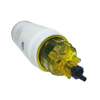 China Popular Filter Element Pl420 Diesel Fuel Filter And Oil Cup Assembly 612600081335h 1000422381 612630080088 Fs19769 Truck Parts for sale
