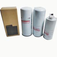 China High Quality Truck Oil Filter Element Model 4367100 LF14000NN Made in China for Engine Spare Parts-QSK19 QSM11 for sale
