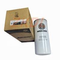 China Weichai Engine New Spare Parts 1000422382A 612630080087 Filter Element for Shacman F2000 F3000 Compatible Howo Diesel for sale