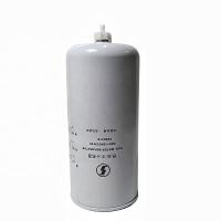 China Shacman Howo DZ91189550169 FS20218 Truck Air Filter with Oil-Water Separator New Condition Truck Oil Filter for sale