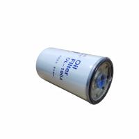 China HOWO 420HP VG1246070031 Engine Oil Filter JX1016 1000428205 Durable and Reliable Filtration System Truck Parts for sale