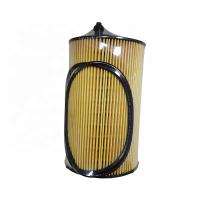 China High Quality Factory Original 611600070119 Oil Filter Element for Weichai WP7 WP10H WP12 375 Truck JMC Car Accessories for sale
