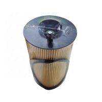 China High Quality Factory Original 611600070119 Oil Filter Element for Weichai WP7 WP10H WP12 375 Truck JMC Car Accessories for sale