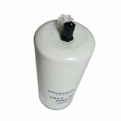China New Condition Diesel Engine Filter FS53016NN Fuel Water Separator for Isg Generator Truck for sale