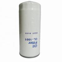 China High Quality Hot Selling Oil Filter LF16175 Suitable for Renault Dci11 L Engine 610500070015 for sale
