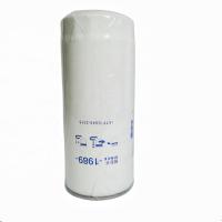 China High Quality Hot Selling Oil Filter LF16175 Suitable for Renault Dci11 L Engine 610500070015 for sale