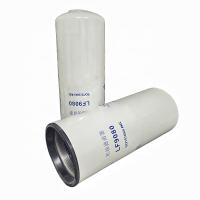 China Wholesale Xi'an New Long-Life Online Truck Parts LF9080 LF9050 4331005 LF14000NN Engine Oil Filter for sale