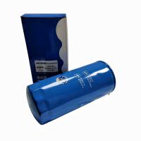 China Factory Price Weichai Oil Filter JX0818 1000424655 with Shakman Foton Auman Beiben Truck Spare Parts for sale