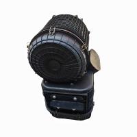 China Oil Bath air Filter Assy 612600190993 Oil Filter Dz91259190042 for Shacman Truck Parts air Filter for sale