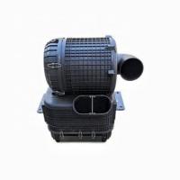 China Oil Bath air Filter Assy 612600190993 Oil Filter Dz91259190042 for Shacman Truck Parts air Filter for sale