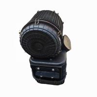 China Original Shacman Delong F3000 Heavy Truck Parts Cabin Air Filter Assy Dz91259190042 Compatible Shaanxi Truck Engines Howo for sale