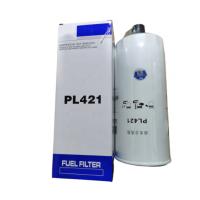China New Condition Custom Truck Fuel Water Separator Filter/Oil Filter VG1092080052 PL421 Sinotruk Howo Shacman Truck Parts for sale