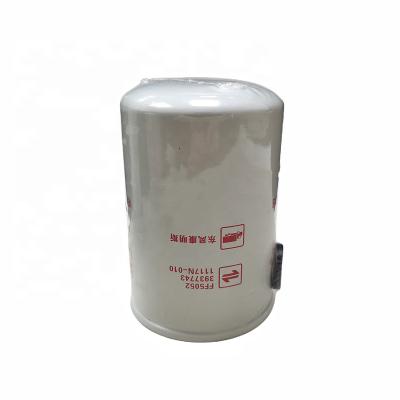China Custom New Diesel Oil Filter for Truck Parts LF3000 LF9009 LF9001 LF9080 LF9000 LF9070 LF4054 LF16015 LF3345 LF3349 LF3325 for sale