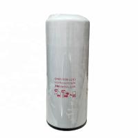 China Hot Selling New High Quality Cms Diesel Engine Oil Filter Includes N14 ISL9 NT855 6CT Lf9009 3401544 Truck Parts Paper Metal for sale