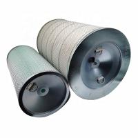 China High Quality New Model Heavy Truck Air Filter Specifically Designed Shaanxi Shacman K3251 PU3050 Howo F3000 Foton Truck Parts for sale