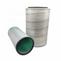 China K3250 High Quality New Heavy Truck Air Filter for Shaanxi Shacman Dongfeng Truck Parts for sale