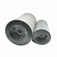China K3250 High Quality New Heavy Truck Air Filter for Shaanxi Shacman Dongfeng Truck Parts for sale