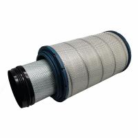 China PU2845 New Air Filter for Foton Auman FAW HOWO K2845PU 1109060-55A 110906055A 110907055A A030Z325 A030Z884 Trucks for sale