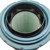 China PU2845 New Air Filter for Foton Auman FAW HOWO K2845PU 1109060-55A 110906055A 110907055A A030Z325 A030Z884 Trucks for sale