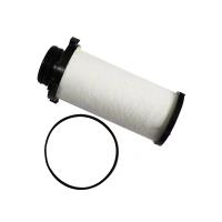 China New High Quality CNG Natural Gas Fuel Filter Howo Shacman Foton Dongfeng Shaanxi Truck Bus F3000 Model High Pressure Air Filter for sale