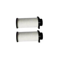 China New High Quality CNG Natural Gas Fuel Filter Howo Shacman Foton Dongfeng Shaanxi Truck Bus F3000 Model High Pressure Air Filter for sale