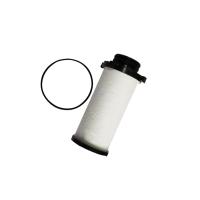 China New High Quality CNG Natural Gas Fuel Filter Howo Shacman Foton Dongfeng Shaanxi Truck Bus F3000 Model High Pressure Air Filter for sale