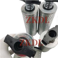 China Hot Sale High Quality DZ95319470088 Steering Gearbox Hydraulic Oil Tank Filter for Shacman Truck Fuel Filters for Cars for sale
