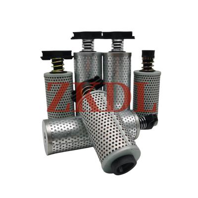 China Hot Sale High Quality Genuine Original DZ9X189470088 Hydraulic Oil Filter New 6 Months Warranty Shacman Howo Trucks for sale