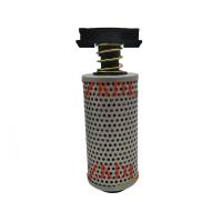 China Hot Sale High Quality Genuine Original DZ9X189470088 Hydraulic Oil Filter New 6 Months Warranty Shacman Howo Trucks for sale