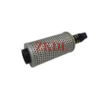 China Hot Sale High Quality Genuine Original DZ9X189470088 Hydraulic Oil Filter New 6 Months Warranty Shacman Howo Trucks for sale