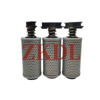 China Hot Sale High Quality Genuine Original DZ9X189470088 Hydraulic Oil Filter New 6 Months Warranty Shacman Howo Trucks for sale