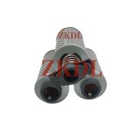 China Hot Sale High Quality Genuine Original DZ9X189470088 Hydraulic Oil Filter New 6 Months Warranty Shacman Howo Trucks for sale