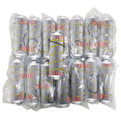 China Original Shuangte FC6A250 Excavator Filter AS-OIL 389-1085-1L Mining Truck Parts for Howo & Howo A7 Tonyl LGMG & Sany for sale