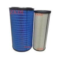China TONLY YK3358U YK3348U Heavy-Duty Truck Air Filter Durable Parts & Accessories for Mining Truck Parts and Dump Vehicles New for sale