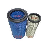 China TONLY YK3358U YK3348U Heavy-Duty Truck Air Filter Durable Parts & Accessories for Mining Truck Parts and Dump Vehicles New for sale