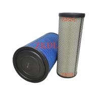 China TONLY YK3358U YK3348U Heavy-Duty Truck Air Filter Durable Parts & Accessories for Mining Truck Parts and Dump Vehicles New for sale