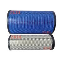 China TONLY YK3358U YK3348U Heavy-Duty Truck Air Filter Durable Parts & Accessories for Mining Truck Parts and Dump Vehicles New for sale
