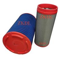 China TONLY YK3760U Original Mining Truck Parts Air Filter Essential Heavy Duty Vehicle Parts & Accessories for sale