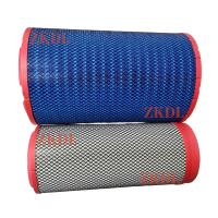 China TONLY YK3760U Original Mining Truck Parts Air Filter Essential Heavy Duty Vehicle Parts & Accessories for sale