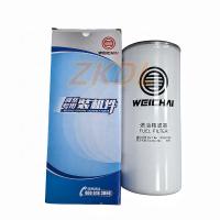China Weichai Fuel Filter Model WP10 WP12 WD615 WD18 with 1000422382 for Shacman XCMG TONLY for Foton Car Engines for sale