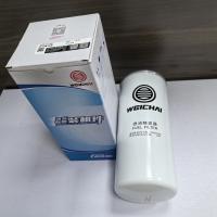 China Weichai Fuel Filter Model WP10 WP12 WD615 WD18 with 1000422382 for Shacman XCMG TONLY for Foton Car Engines for sale