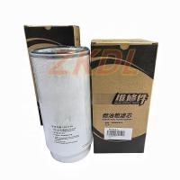 China Weichai Original PL420 1000424916 1000422381 Diesel Fuel Water Separator New Engine Parts Compatible Shacman Dongfeng FWA Howo for sale
