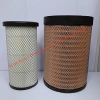 China PU3043 New Engine Air Filter for Foton Auman Hummer H6 Yutong Bus Truck Parts & Accessories for sale