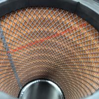 China PU3043 New Engine Air Filter for Foton Auman Hummer H6 Yutong Bus Truck Parts & Accessories for sale