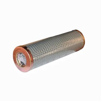 China Quality Assurance Construction Machinery Parts Crane Hydraulic Oil Filter Fax-160*10 803168880 Mining Trucks Hydraulic Oil for sale