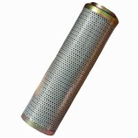 China Quality Assurance Construction Machinery Parts Crane Hydraulic Oil Filter Fax-160*10 803168880 Mining Trucks Hydraulic Oil for sale