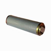 China Quality Assurance Construction Machinery Parts Crane Hydraulic Oil Filter Fax-160*10 803168880 Mining Trucks Hydraulic Oil for sale